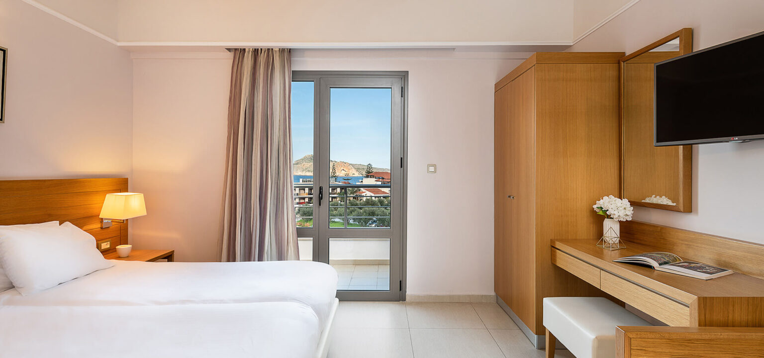 Porto Platanias Village Resort